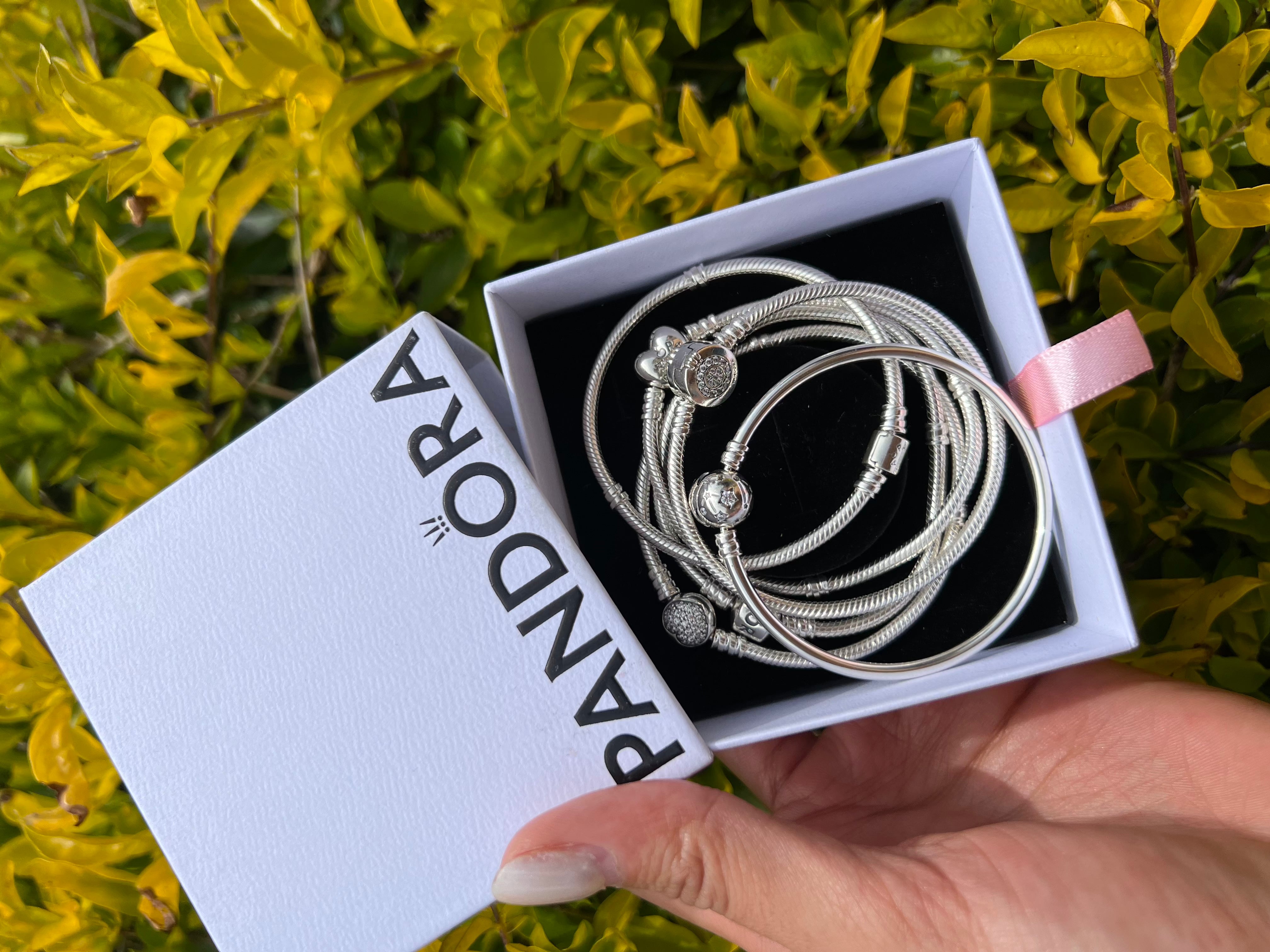 PANDORA – NF Cosmetics